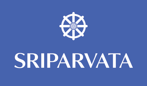 Welcome To Sri Parvata